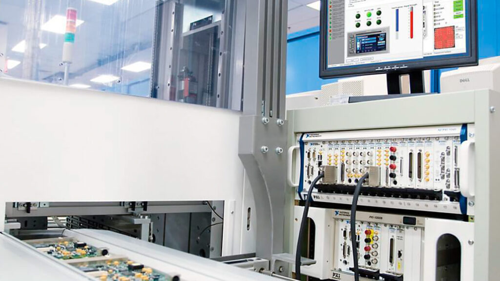 PCB’s – JAIME NOGUERA